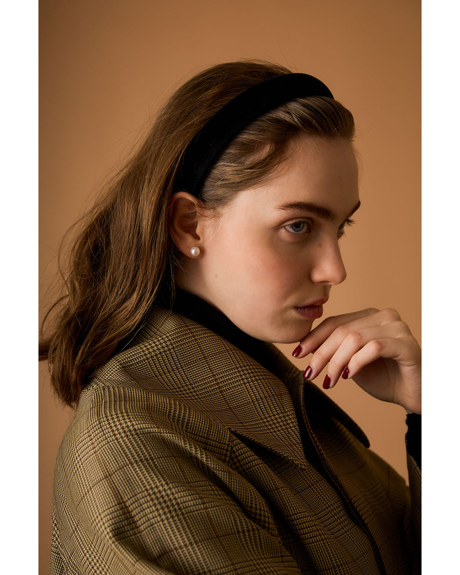 IRIS47 Opera headband